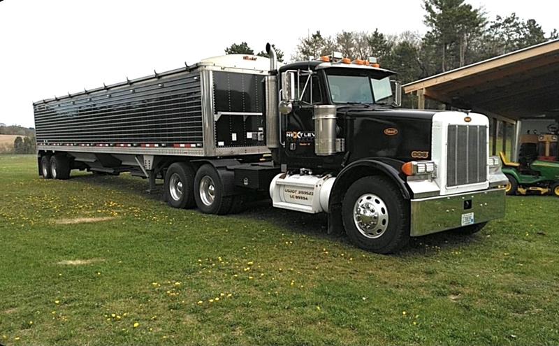 Next Level Excavation, LLC - Mondovi, WI